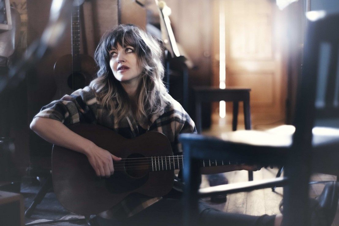 Anaïs Mitchell on life after Hadestown and reconnecting with her ...